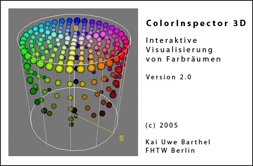 ColorInspector 3D